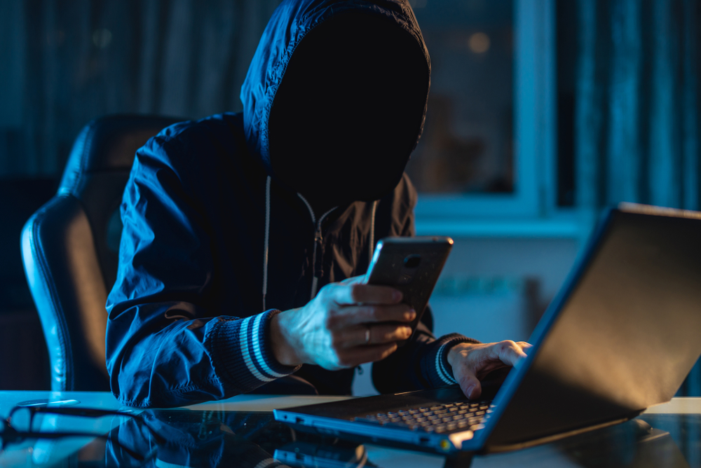 O que é crime cibernético? - Detetive Daniele Martins