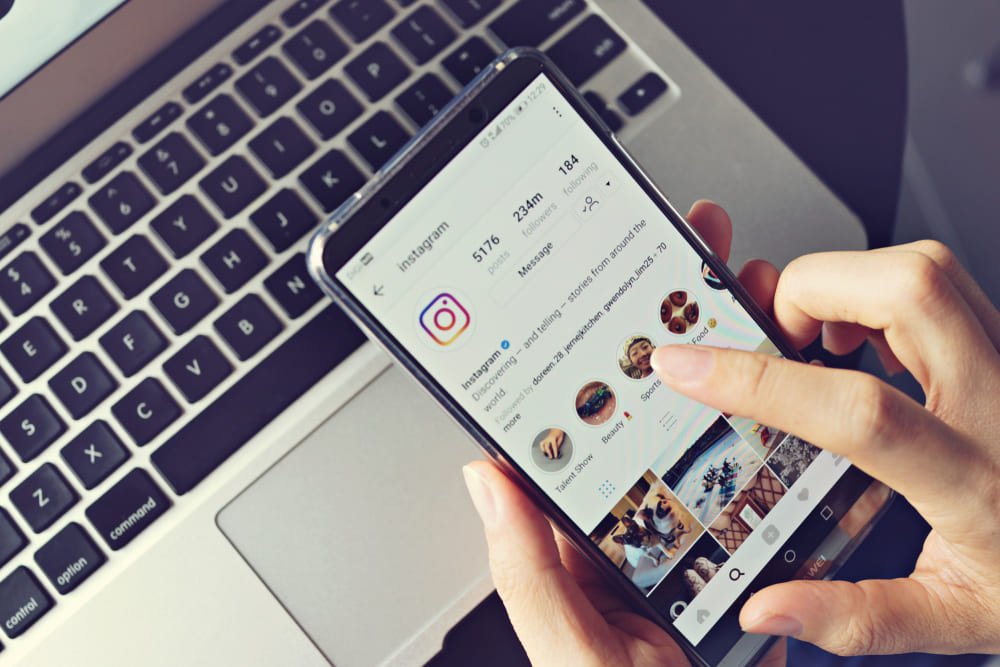 Como Achar Uma Pessoa No Instagram Pelo N mero De Celular Detetive Como Achar Uma Pessoa No Instagram Pelo N mero De Celular Detetive